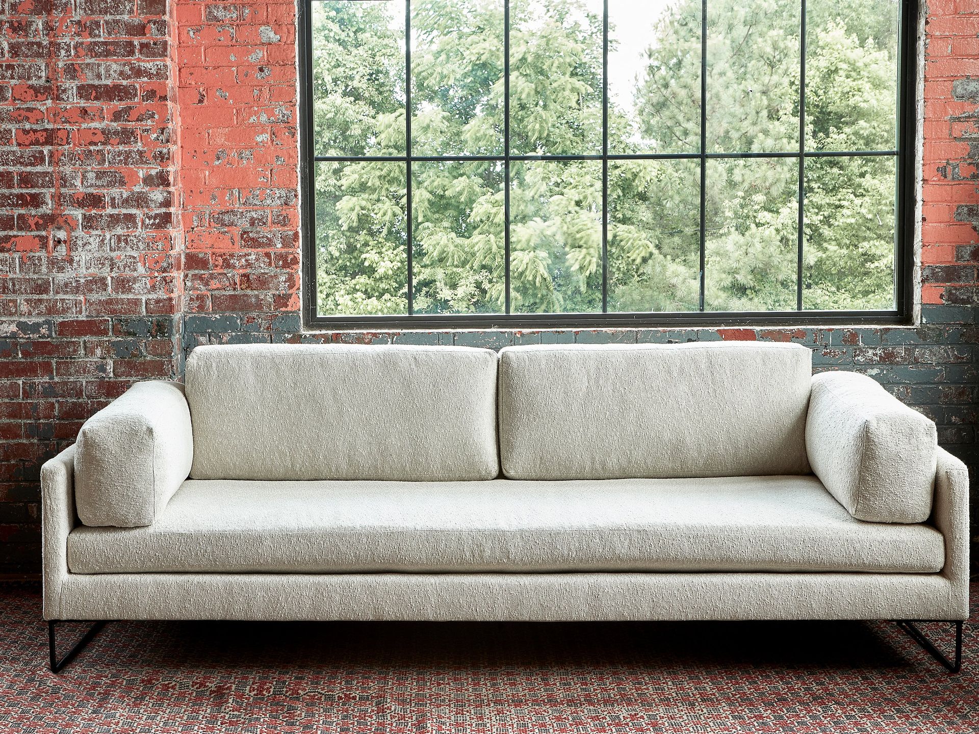 Cisco Home Allister Sofa | Sofas