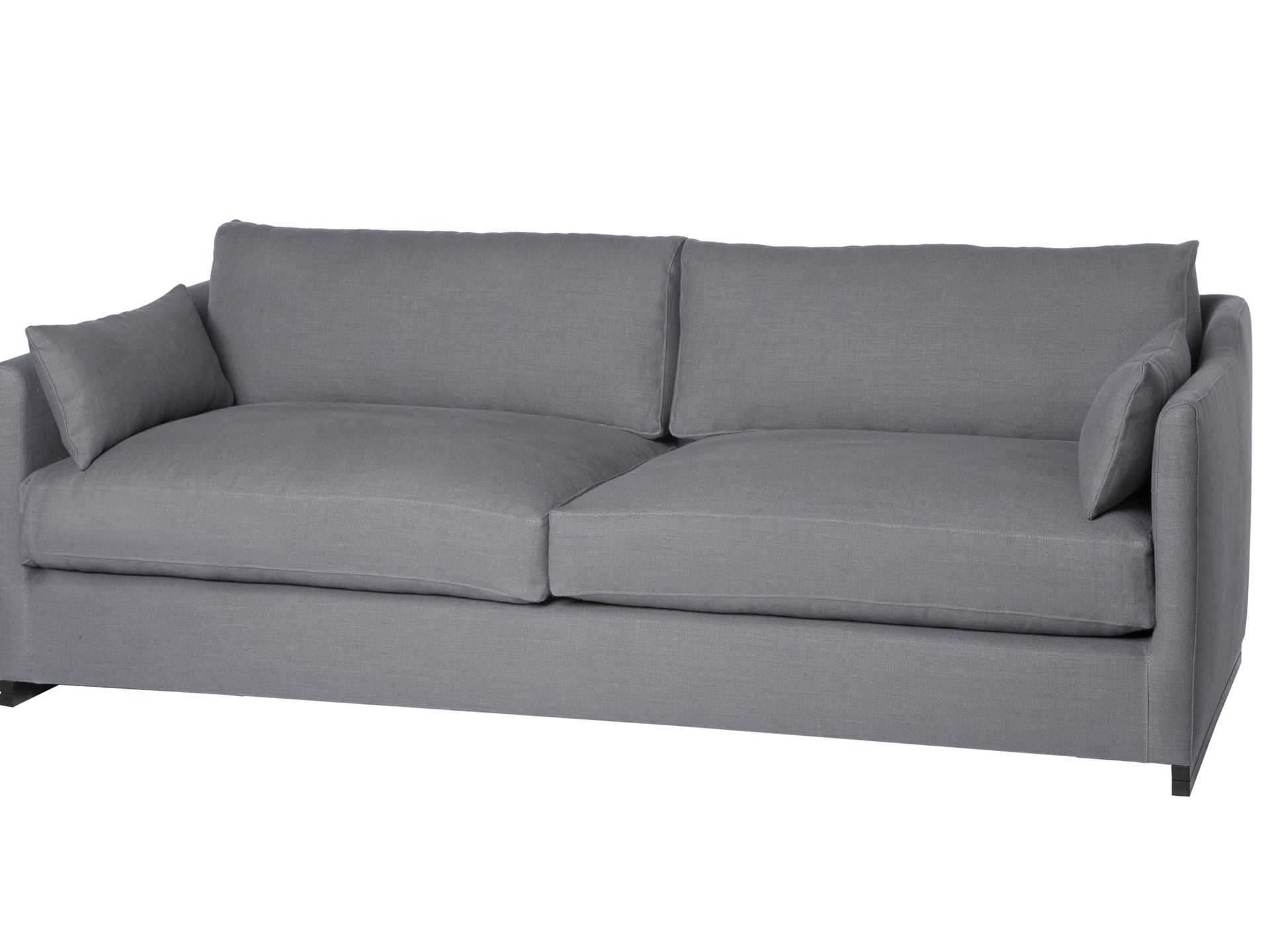 Cisco Home Dexter Sofa and Loveseat | Modern