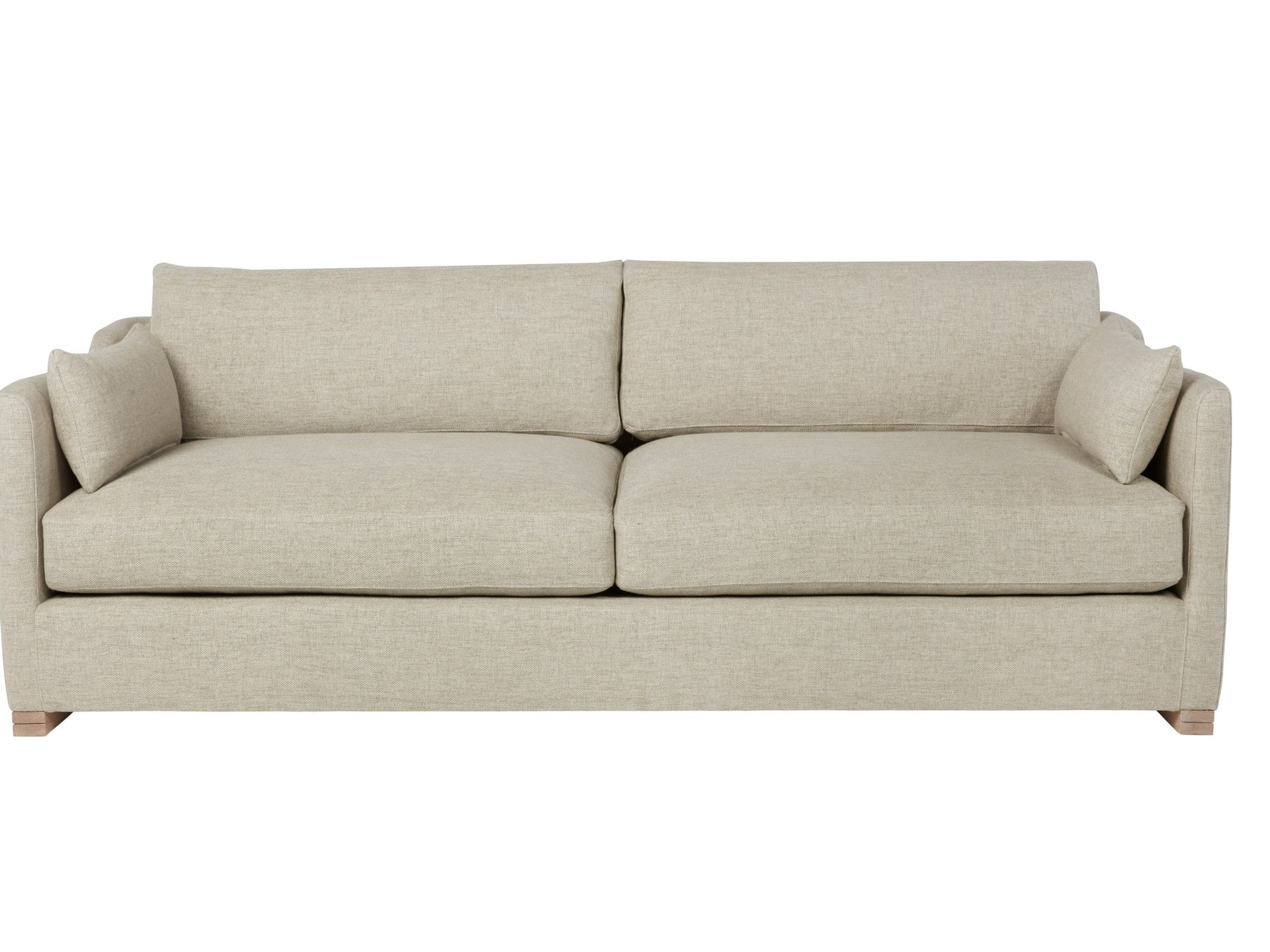 Cisco Home Dexter Sofa and Loveseat | Modern