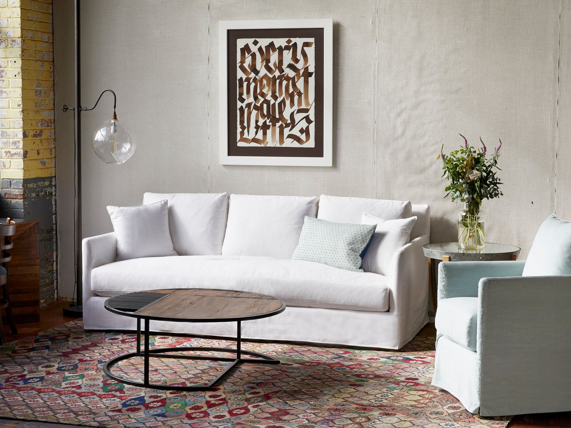 Cisco Home Elm Sofa | Casual