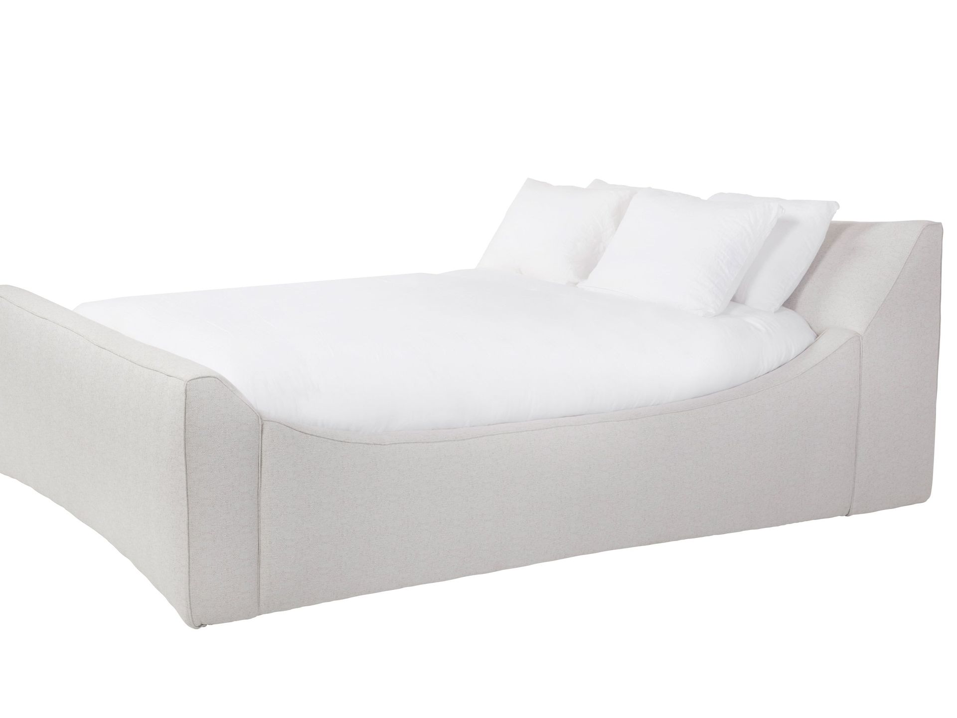 Cisco Home Tombo Bed | Platform Bed Frames