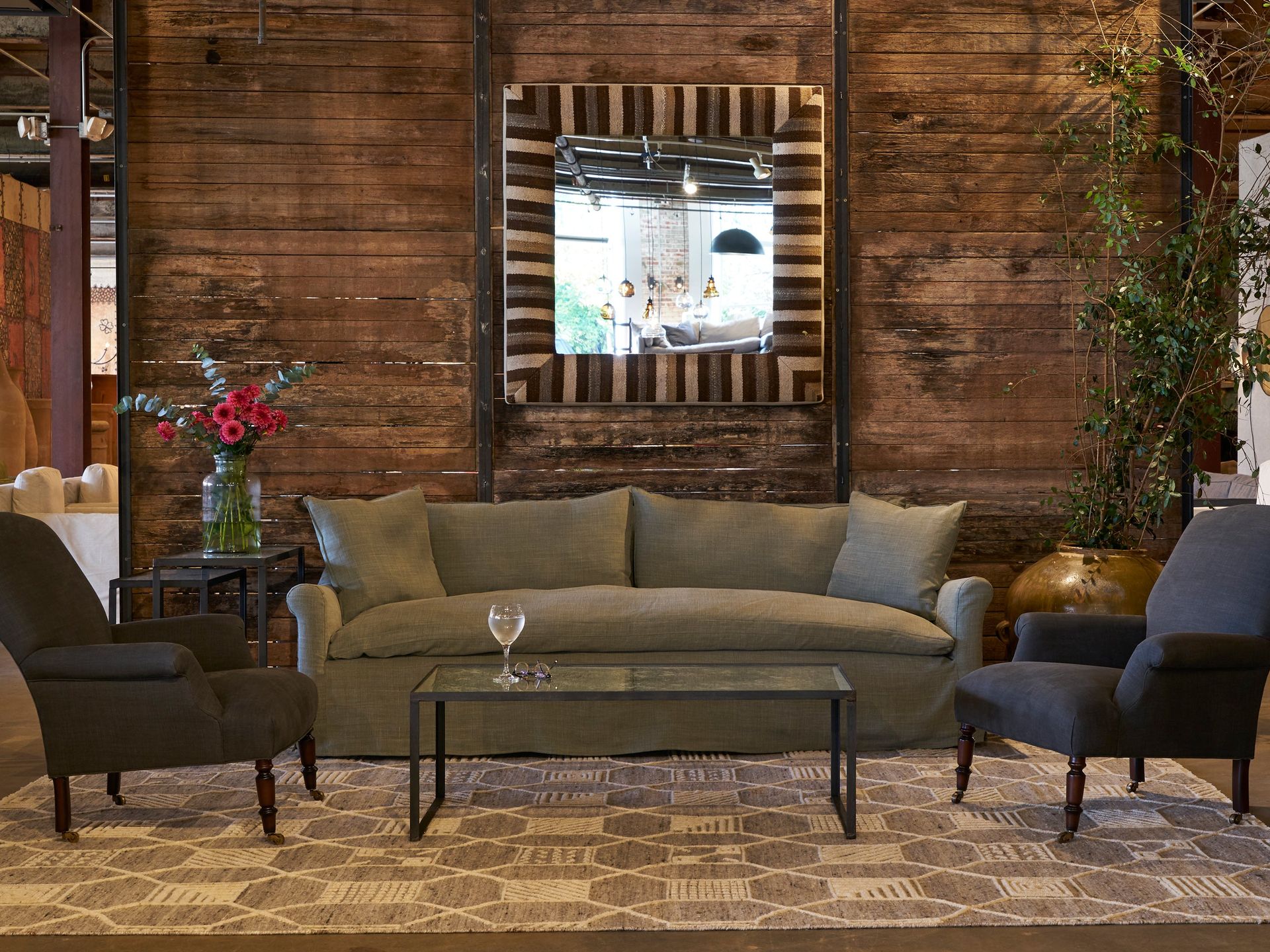 Cisco Home Camden Sofa | Sofas