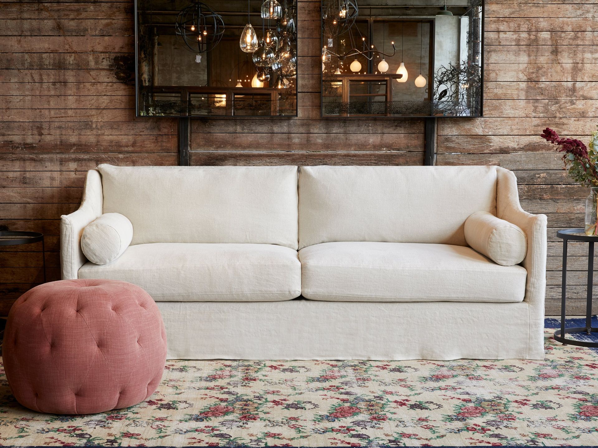 Cisco Home Dalia Sofa | Sofas