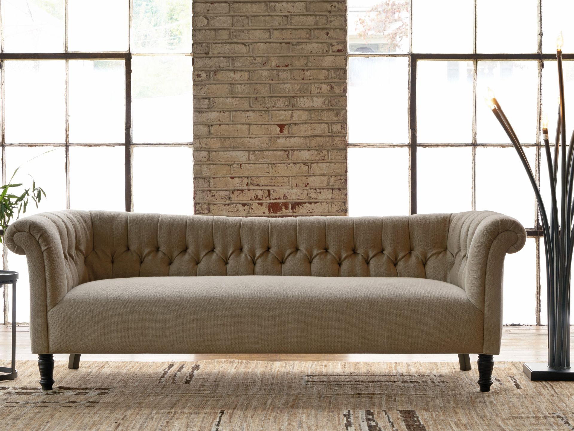 Cisco Home Flynn Sofa | Formal