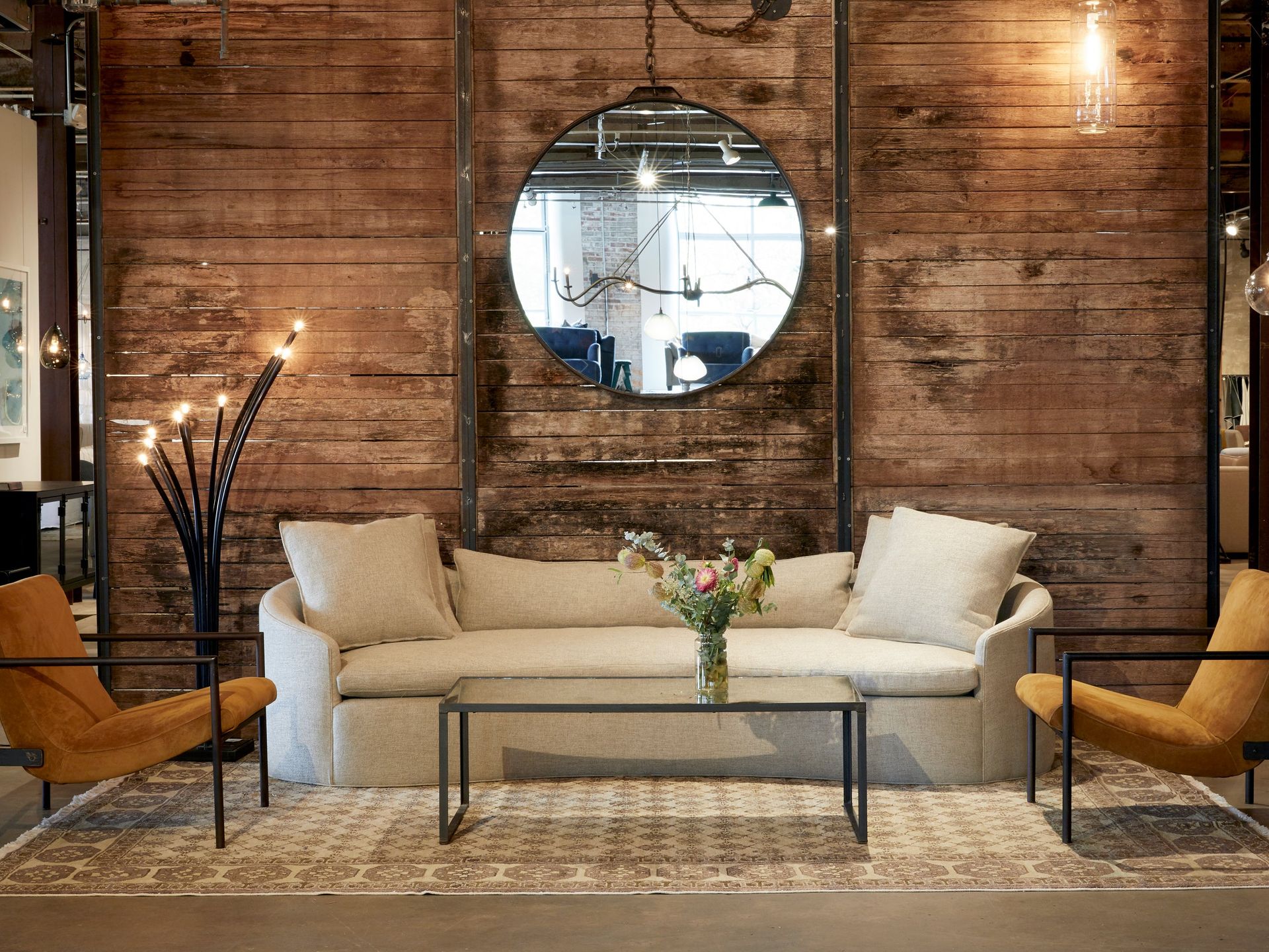 Cisco Home Grace Sofa | Sofas