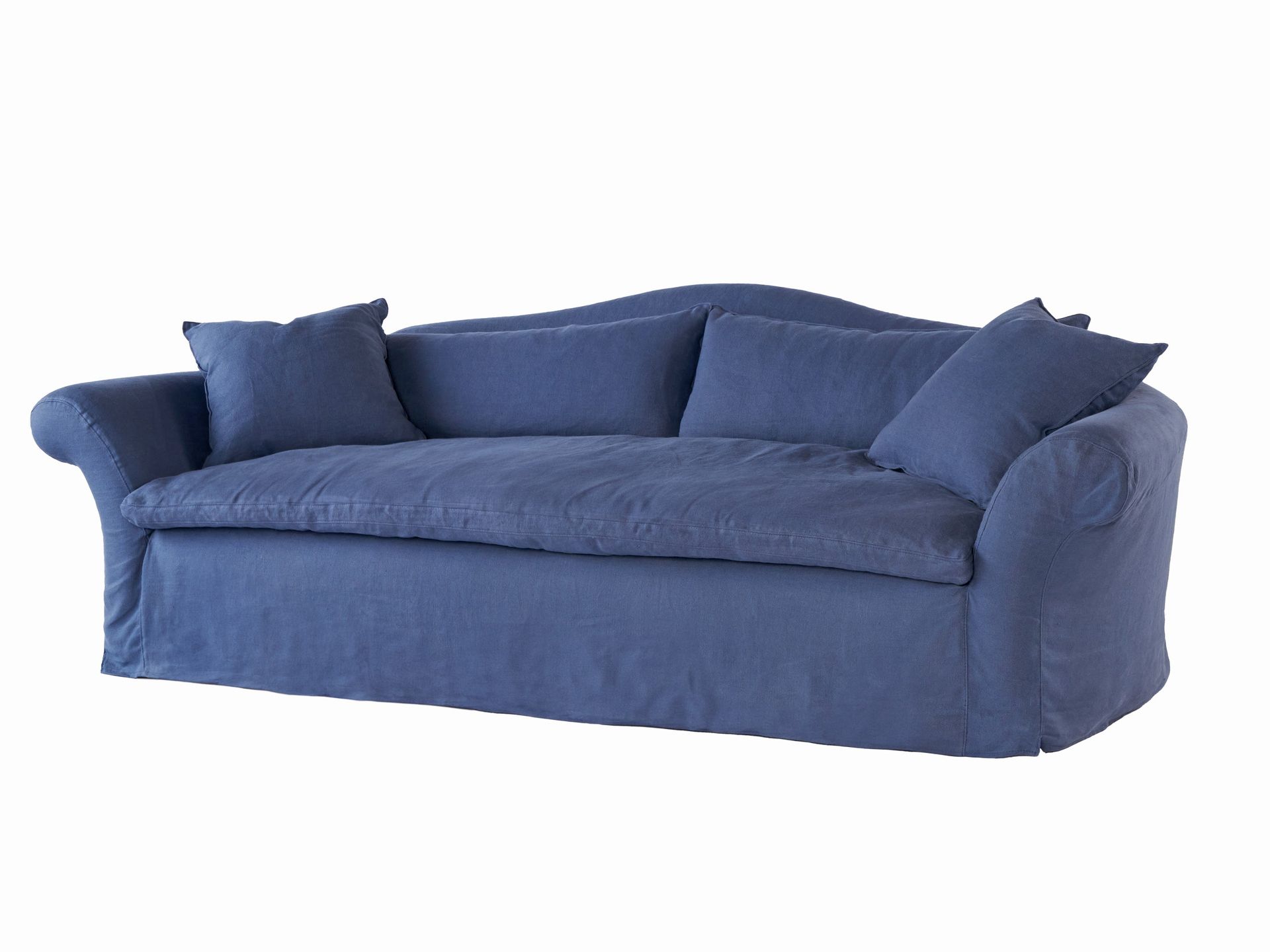 Cisco Home Lilly Sofa | Casual