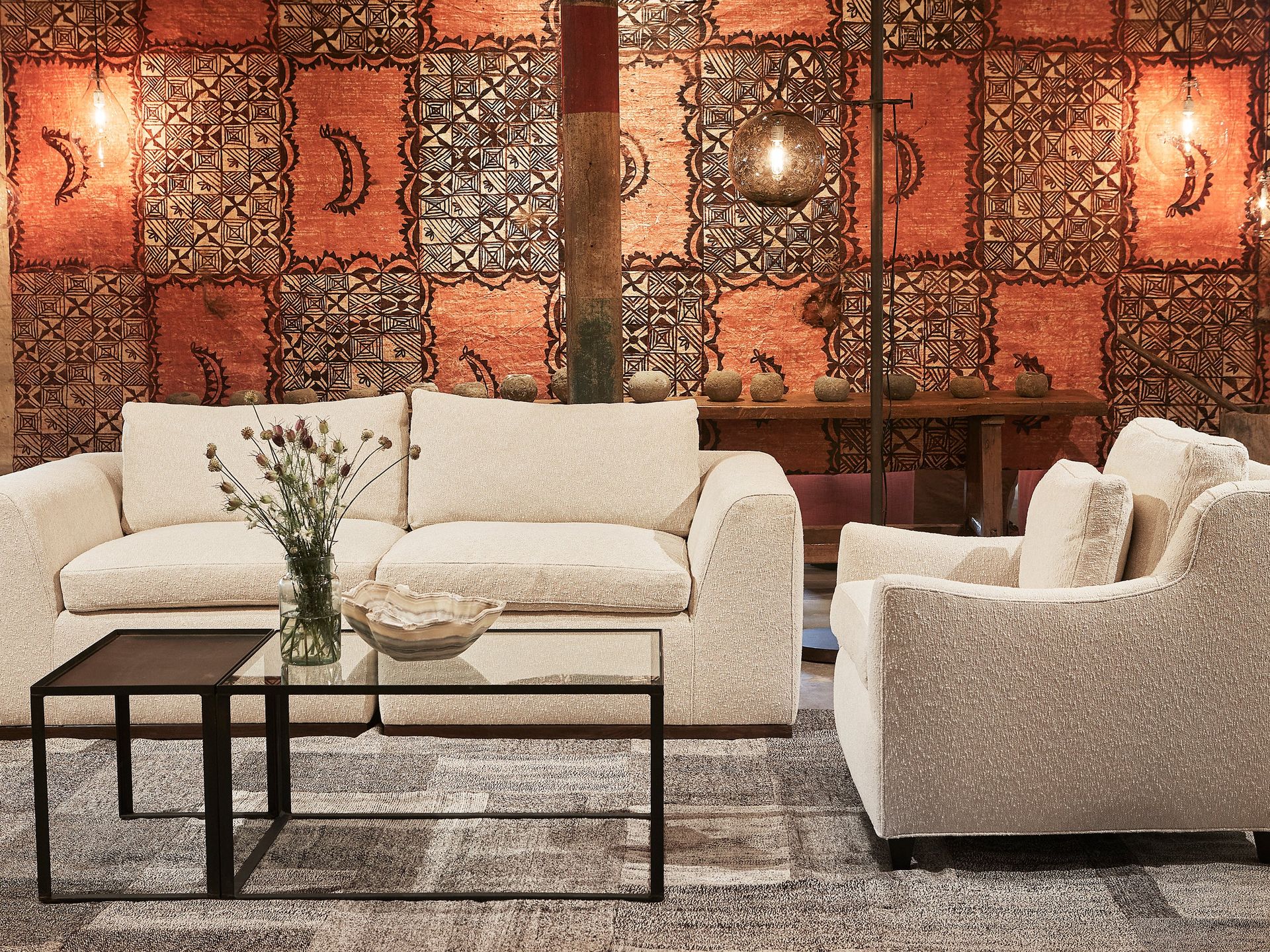 Cisco Brothers Lorenzo Sofa | Sofas