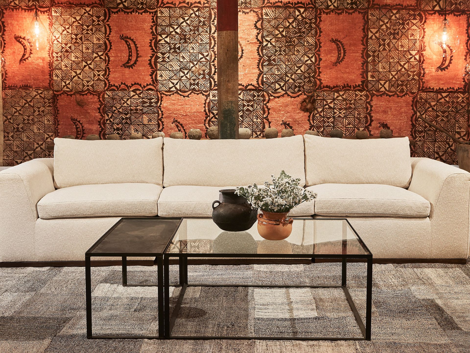 Cisco Home Lorenzo Sofa | Sofas