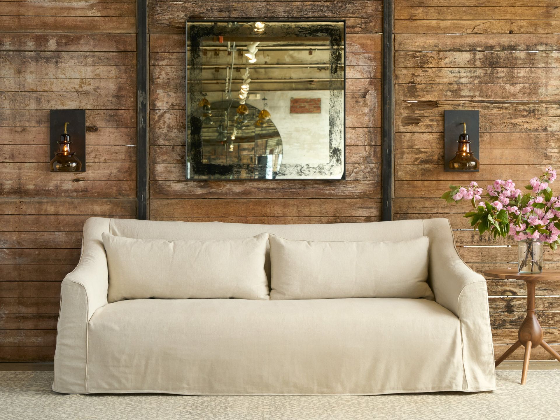 Cisco Home Tombo Sofa | Modern