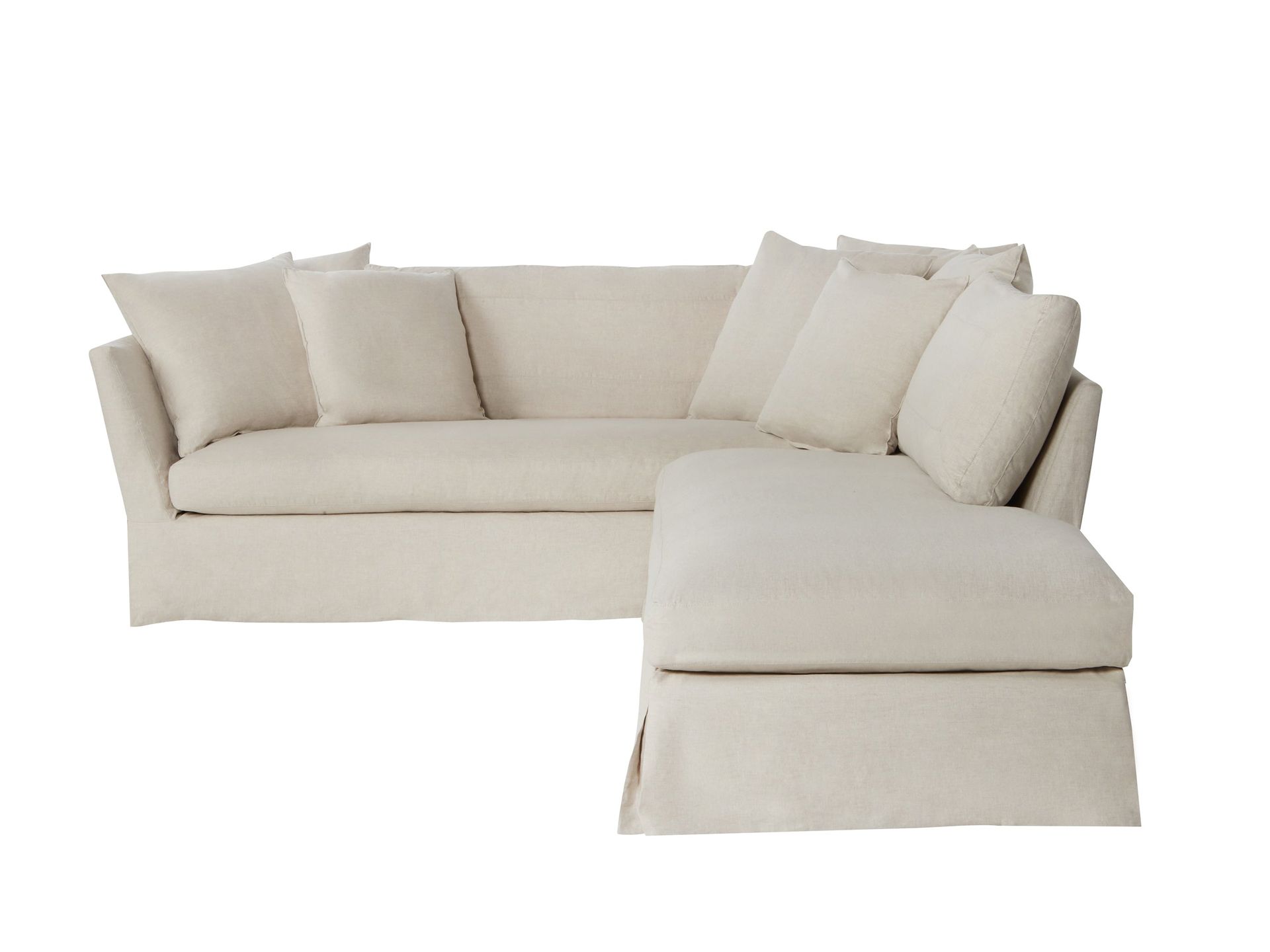 Cisco Seda Sectional | Sectionals