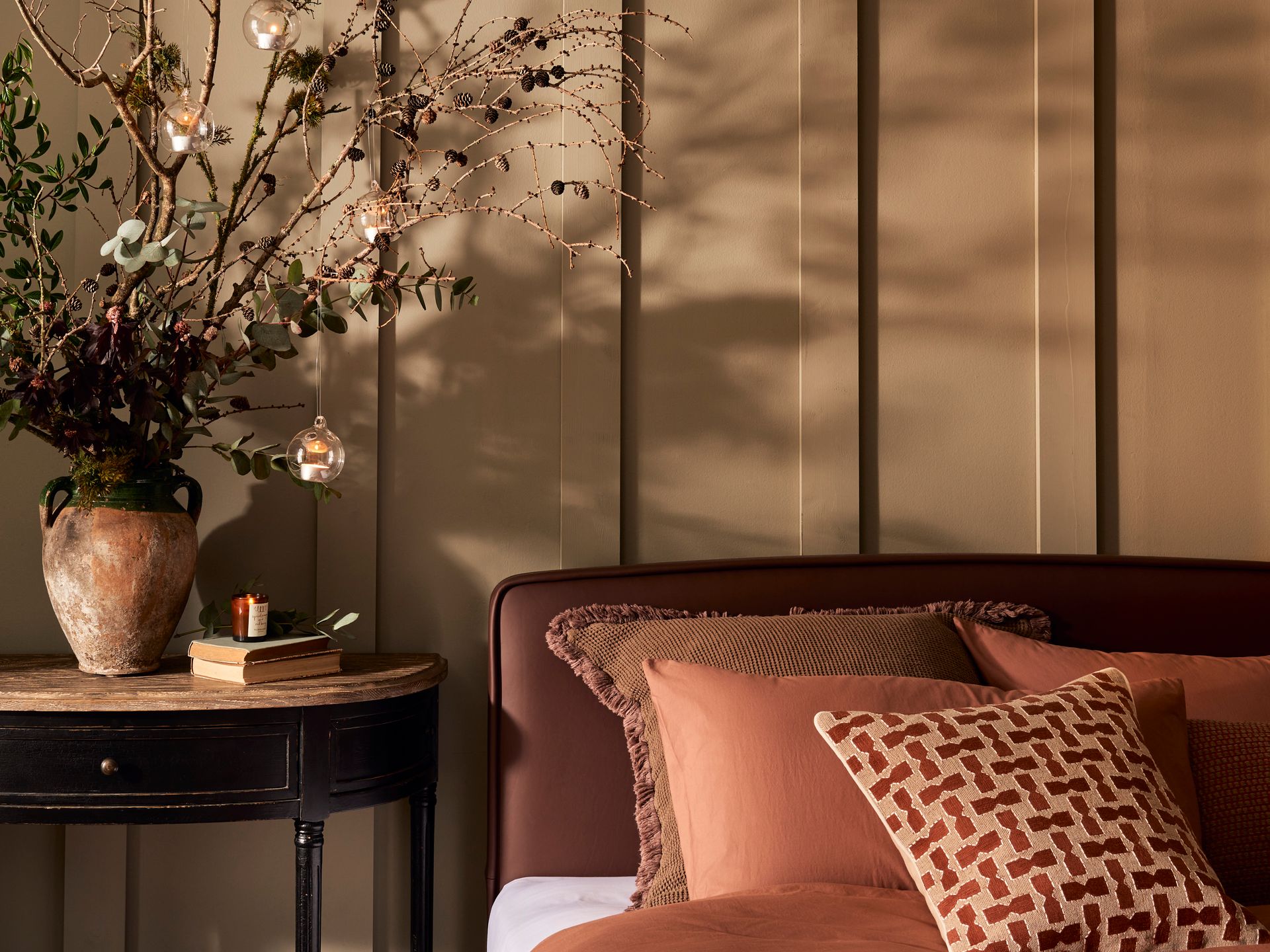 Vispring Baronet Superb Mattress | Innerspring Mattresses