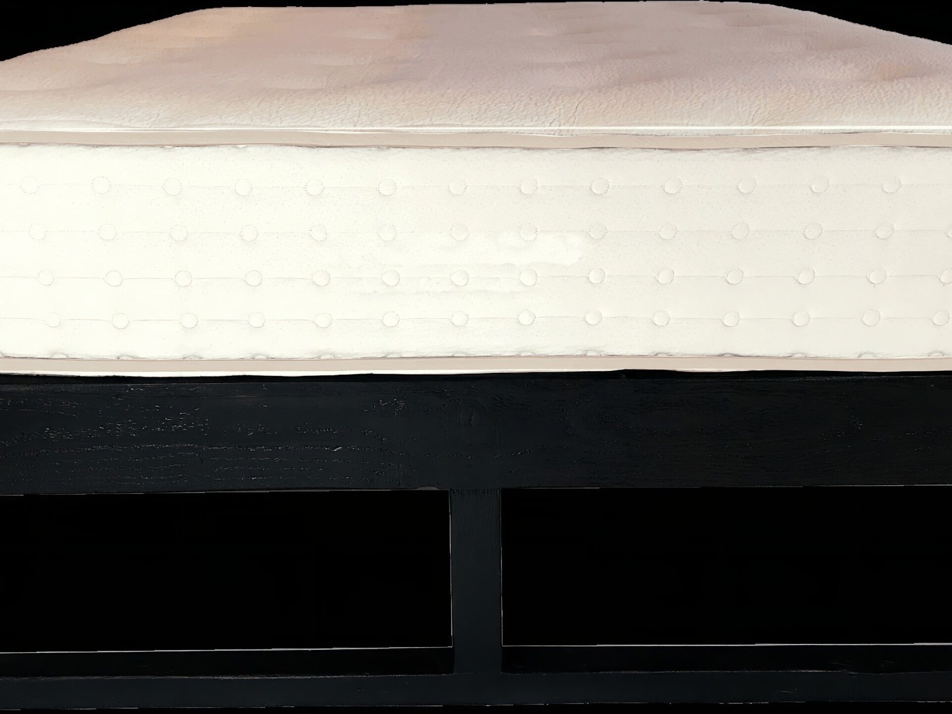 The Clean Bedroom Taconic Platform Bed | Platform Bed Frames