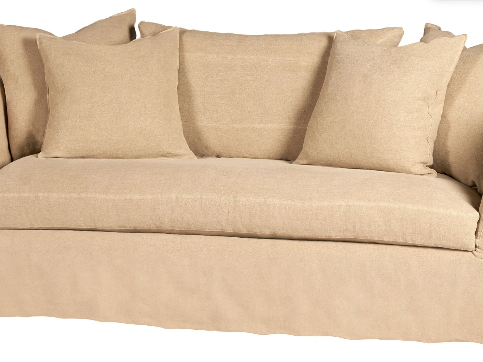 Cisco Home Seda Sofa and Loveseat | Casual
