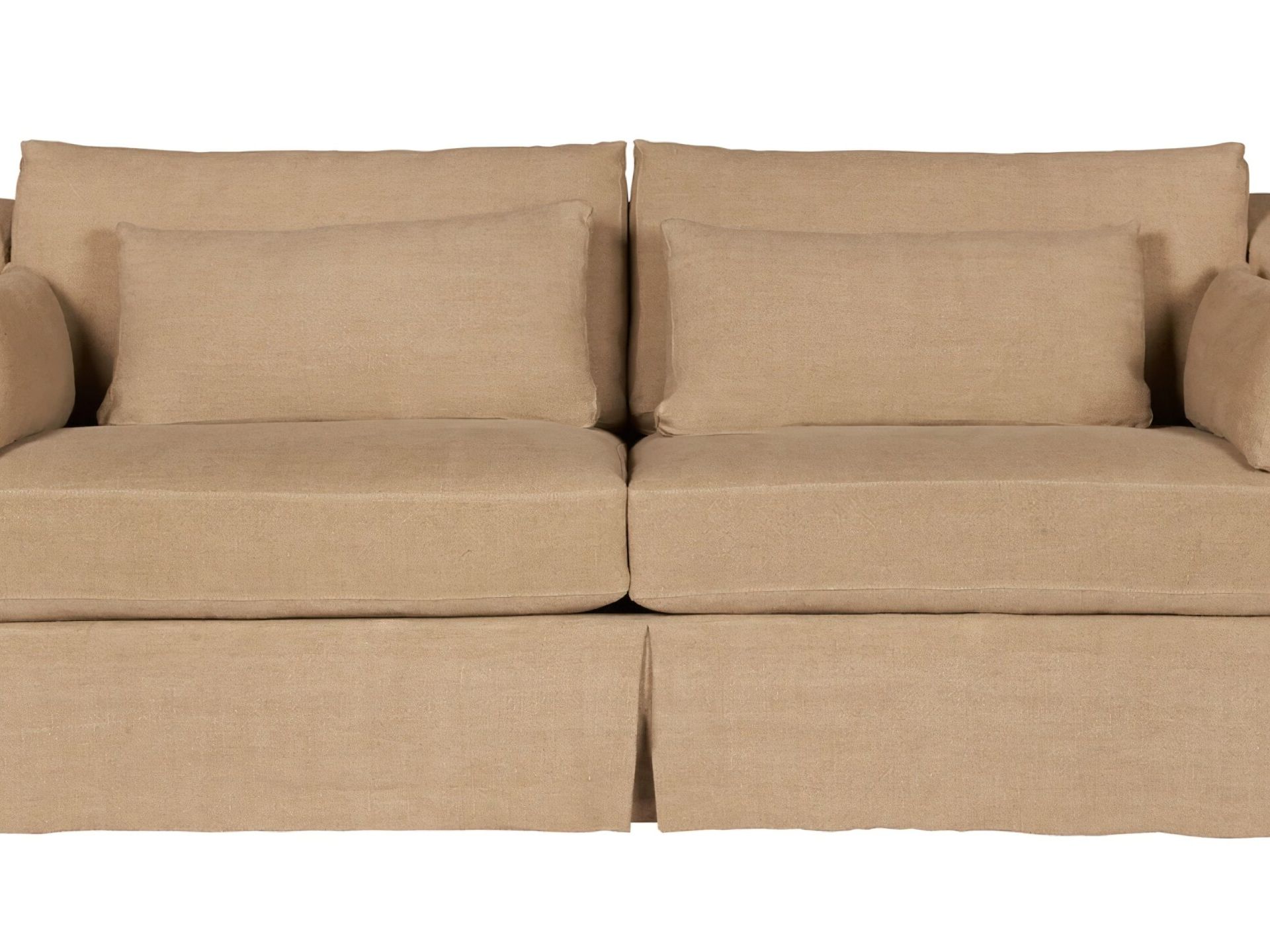 Cisco Home Rebecca Deluxe Sofa | Casual