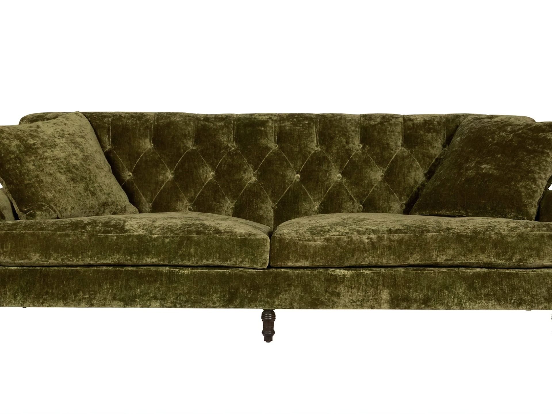 Cisco Home Henderson Sofa | Formal