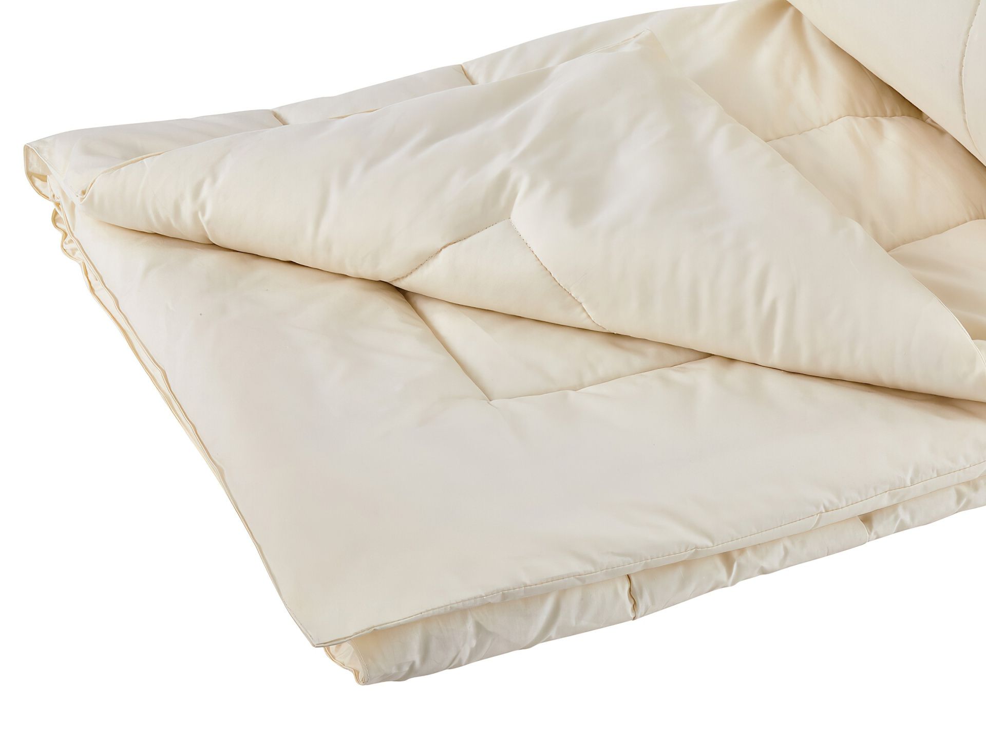 Sleep and Beyond Washable Wool myComforter | Wool Comforters