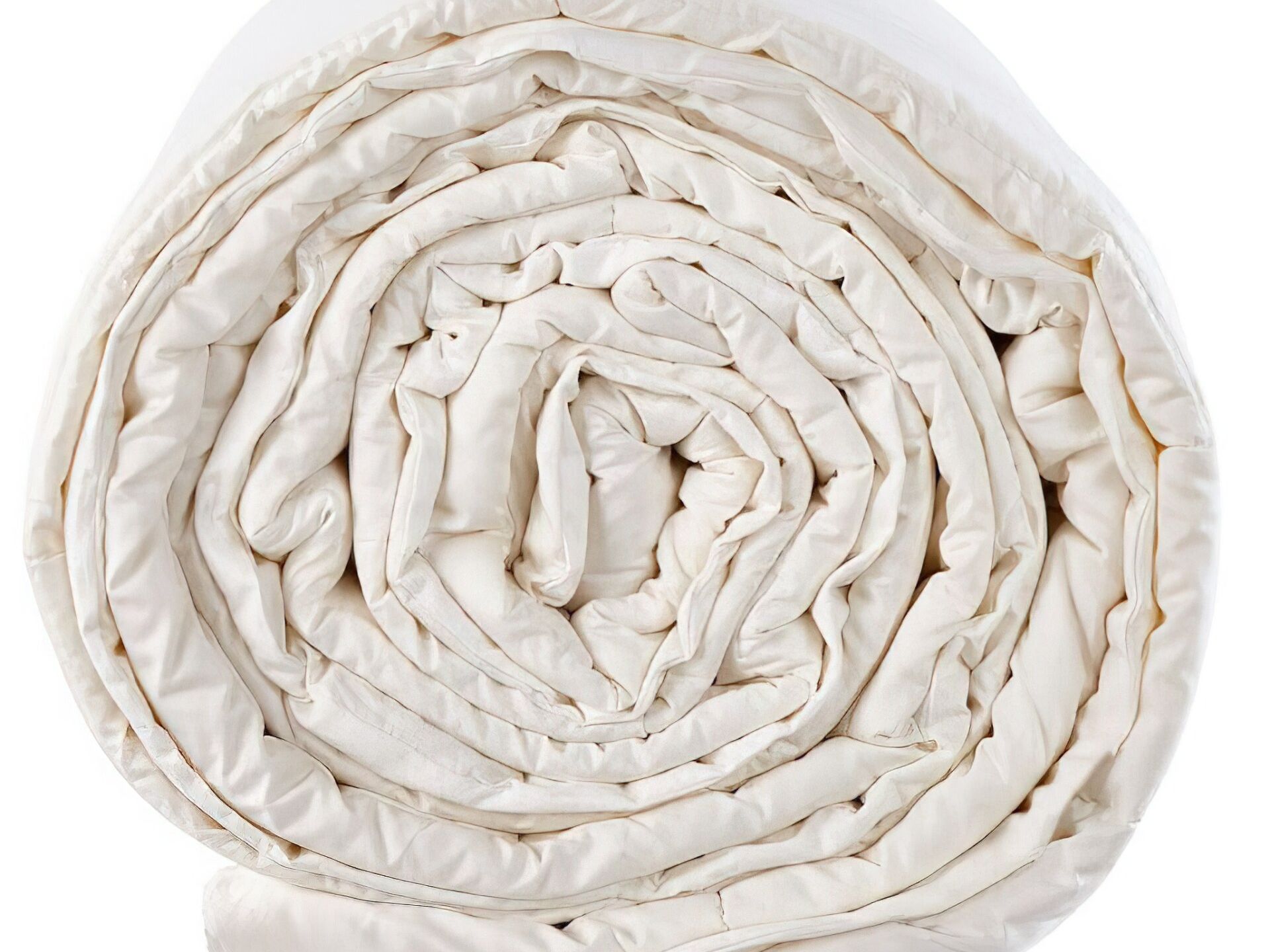 Sleep and Beyond Washable Wool myComforter | Light | Wool Comforters