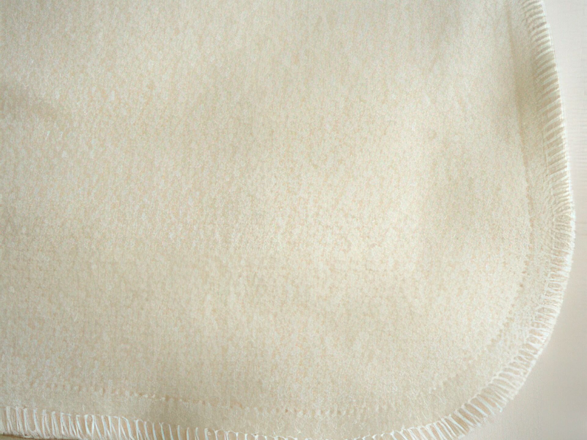 Holy Lamb Organics Wool Moisture Barrier Pad | Mattress Protectors