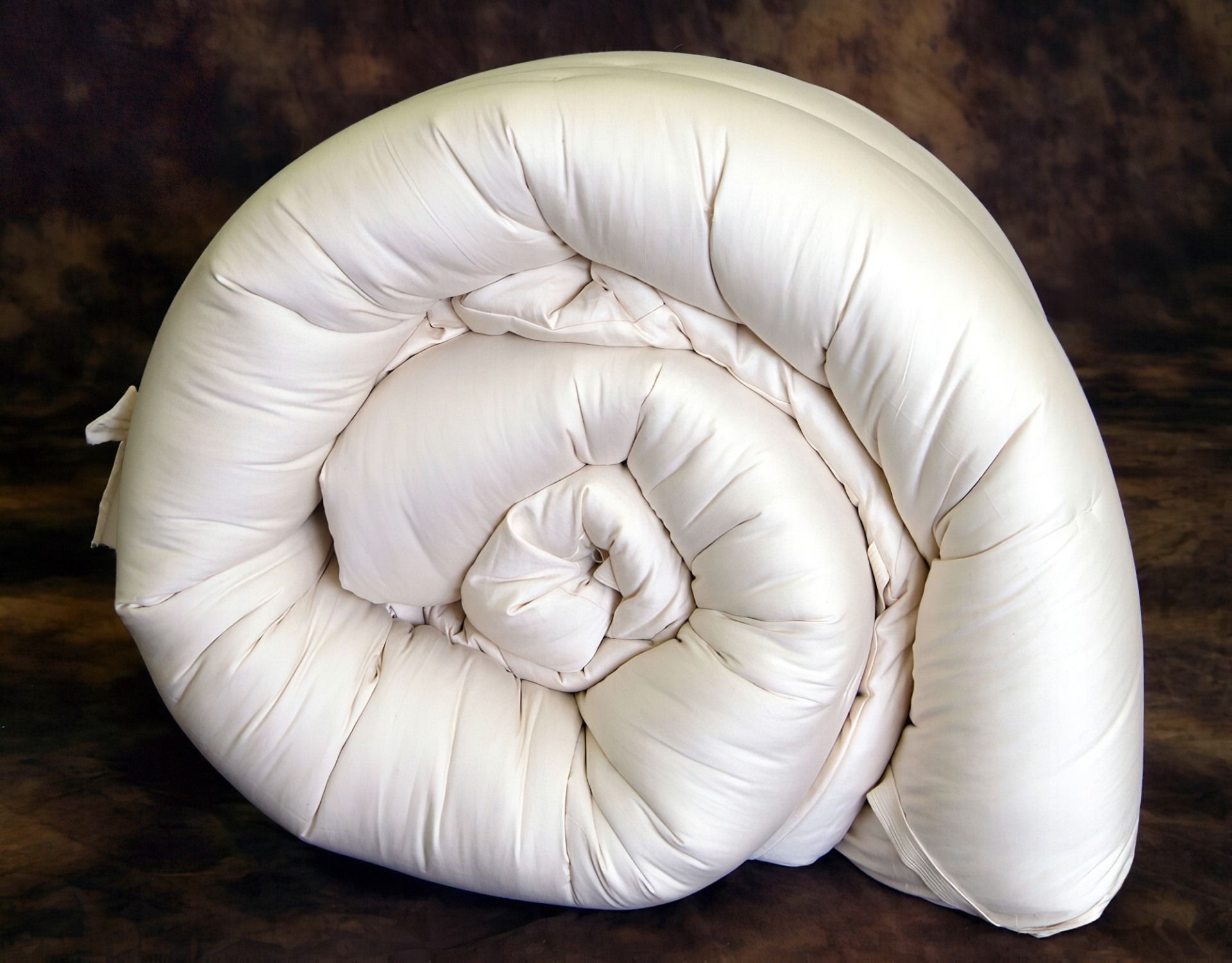 Holy Lamb Organics Deep Sleep All|Natural Wool Mattress Topper | Wool ...