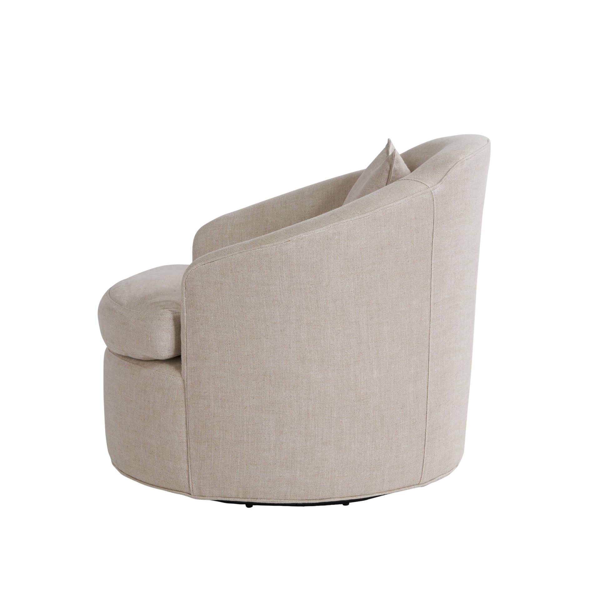 Cisco Home Grace Swivel Chair | Chairs