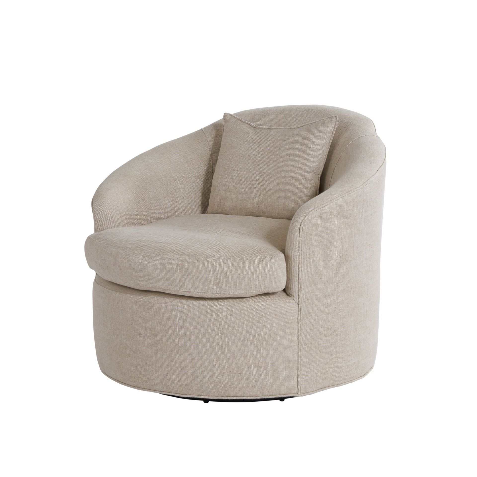 Cisco Home Grace Swivel Chair | Chairs
