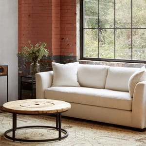 Cisco Home Cosmo Sofa | Modern