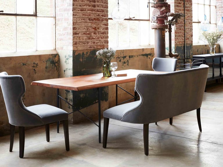 Cisco Home Gatsby Chair | Chairs