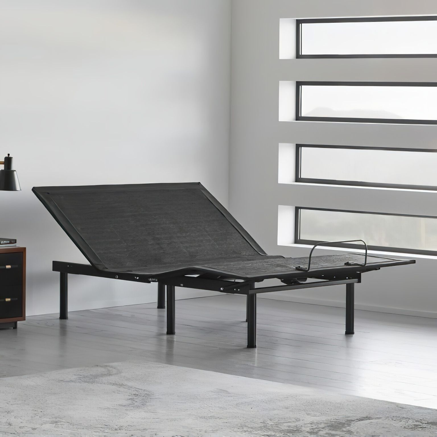 Leggett and Platt Style Adjustable Bed | Adjustable Beds