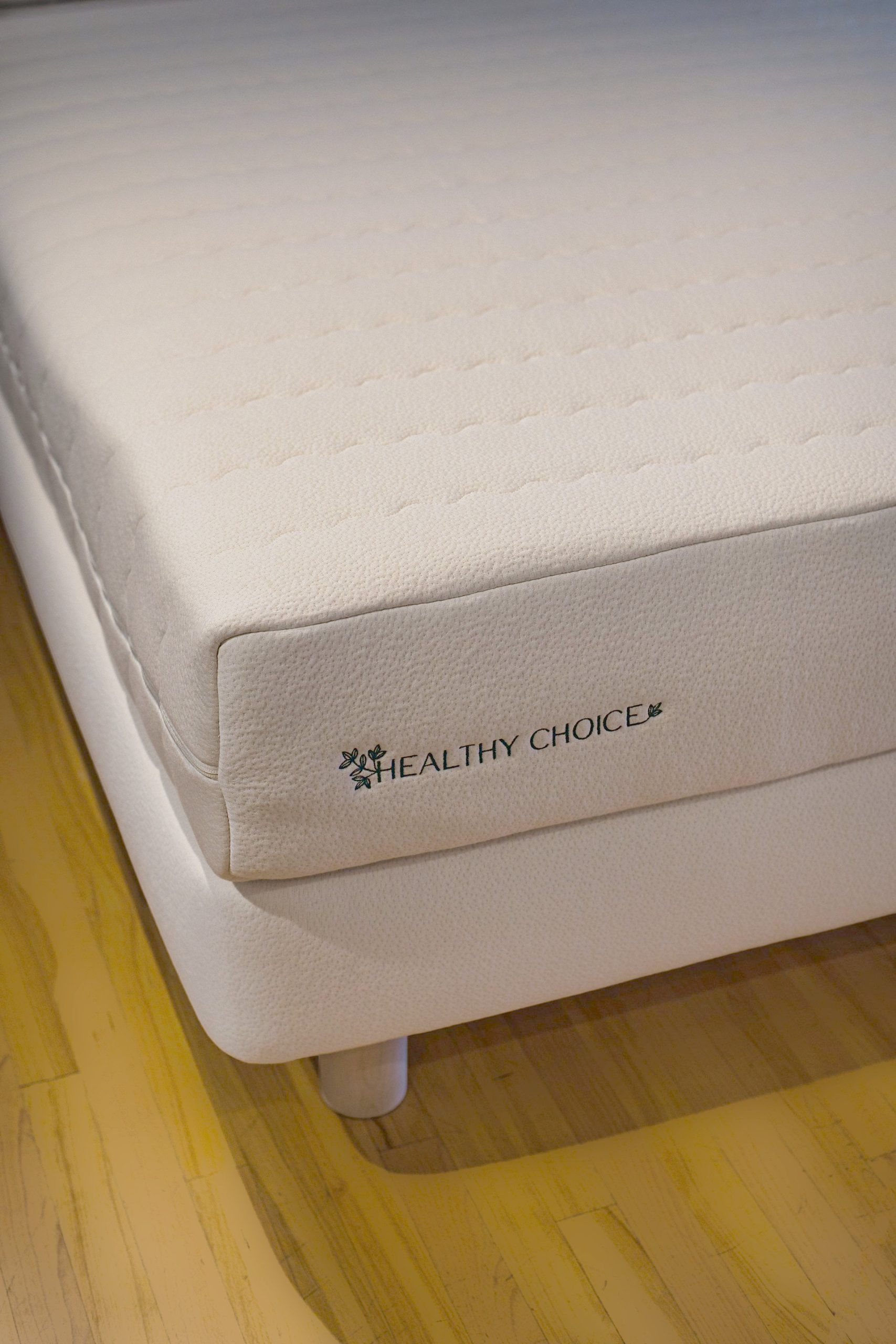 Meadow Organic Dunlop Latex Mattress | Natural Latex Organic Mattresses