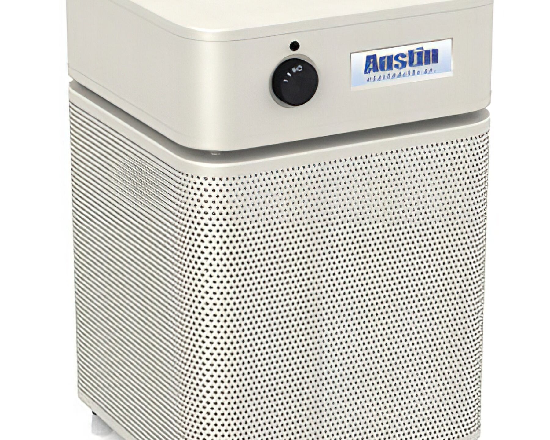 Austin Air HealthMate Jr. Plus Pre Filter black