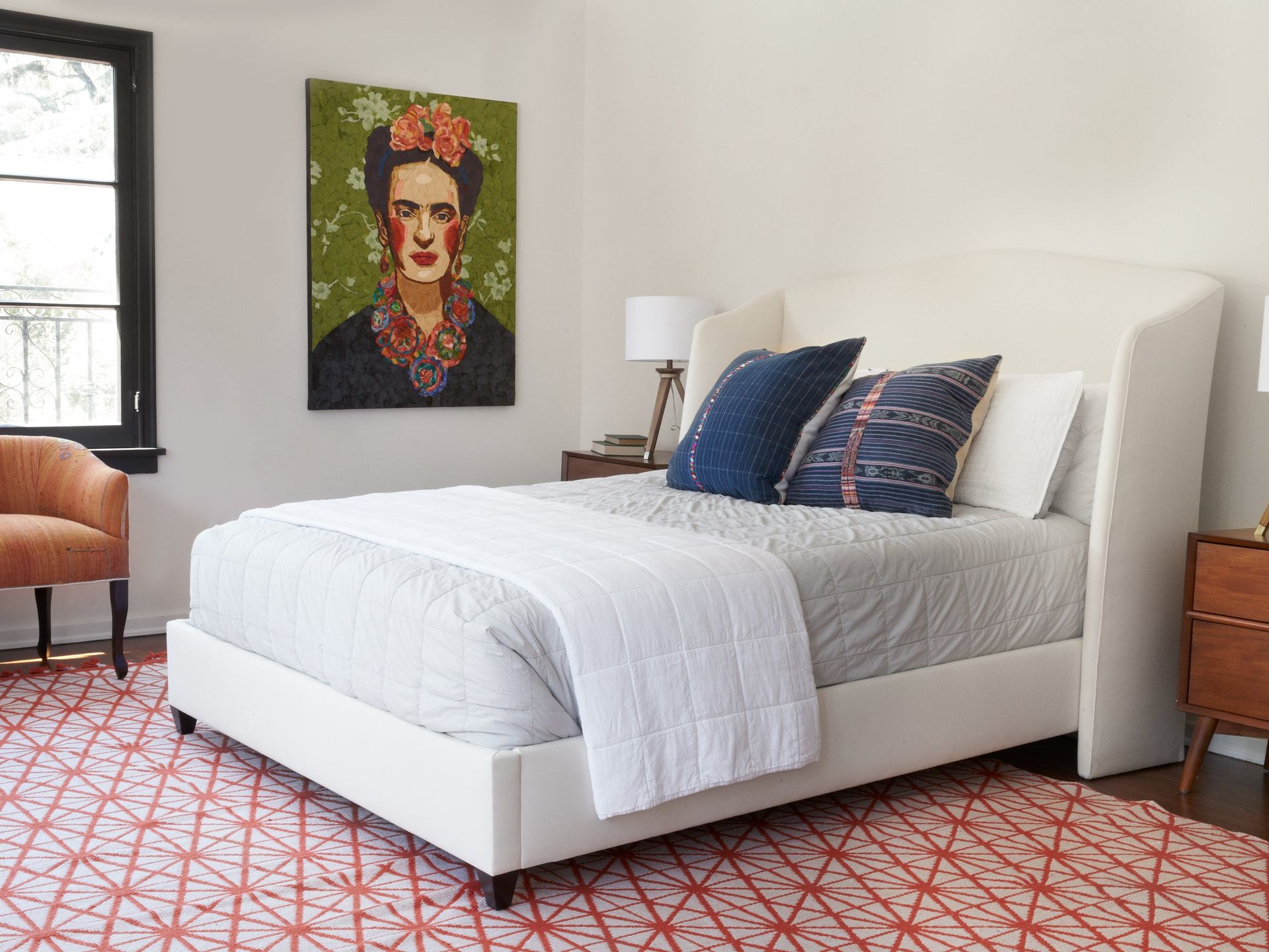 Emma bed frame store