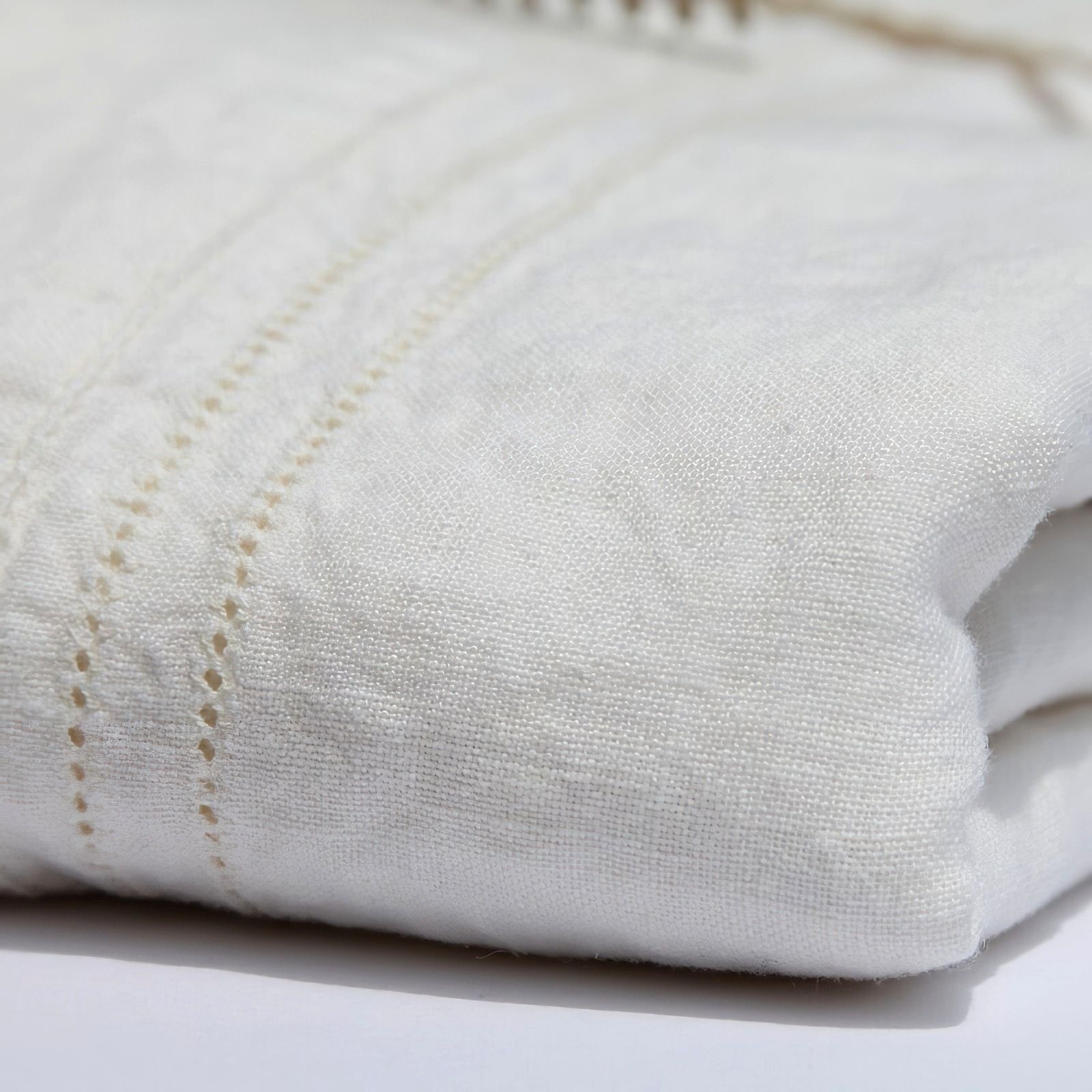 LinenCasa Linen Flat Sheet | Sheets