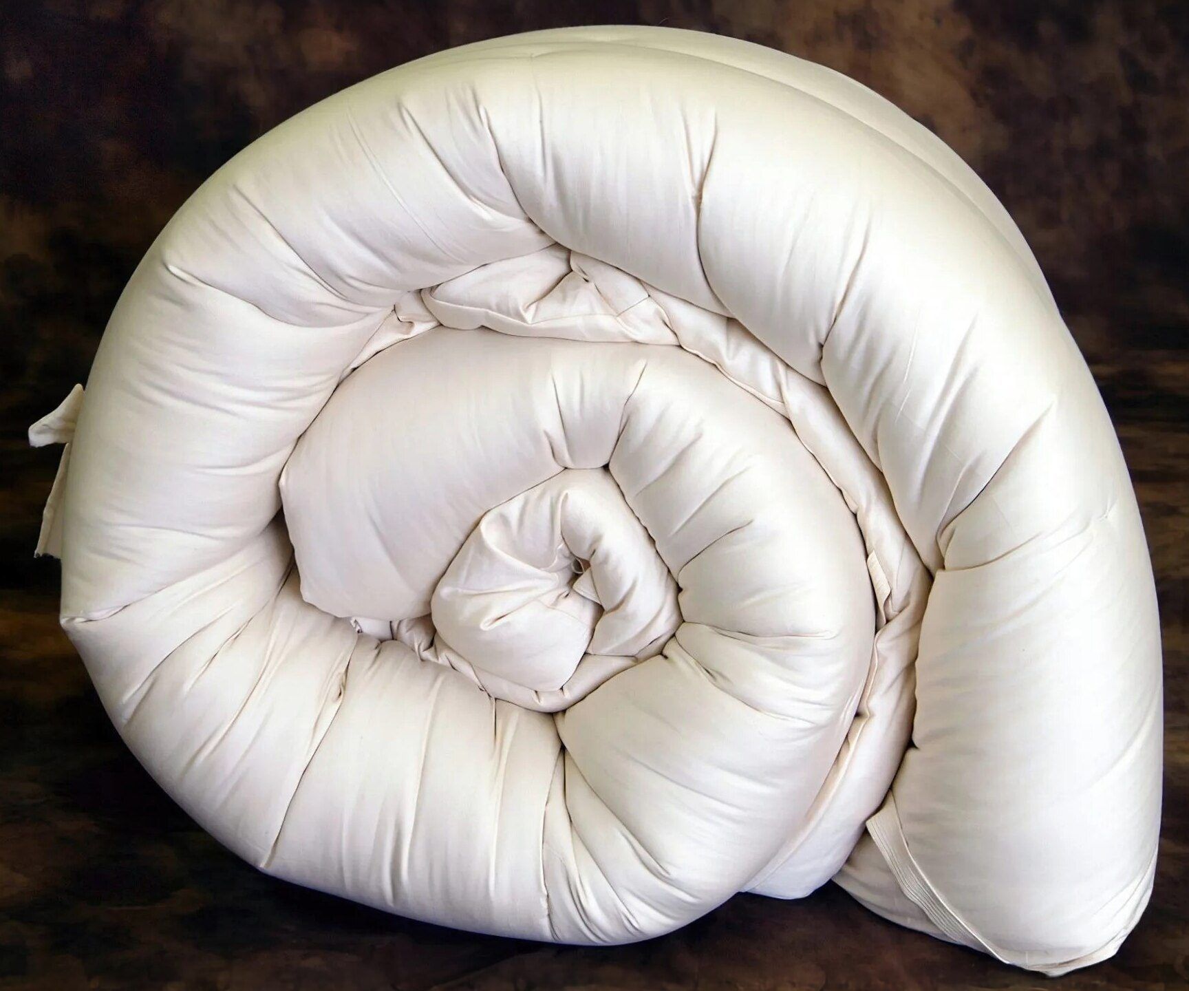 Holy Lamb Organics Ultimate Wool Mattress Topper | Wool Mattress Toppers