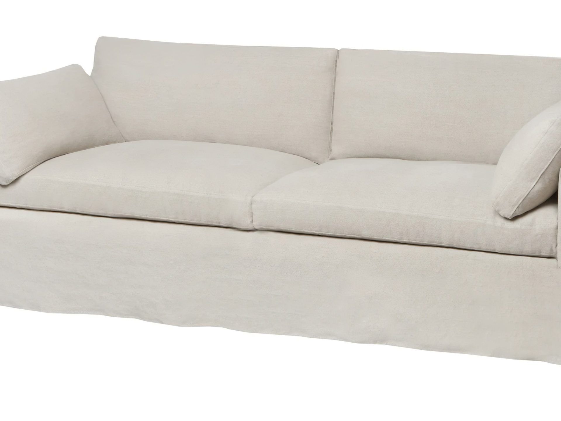 Cisco Home Louis Sofa | Formal
