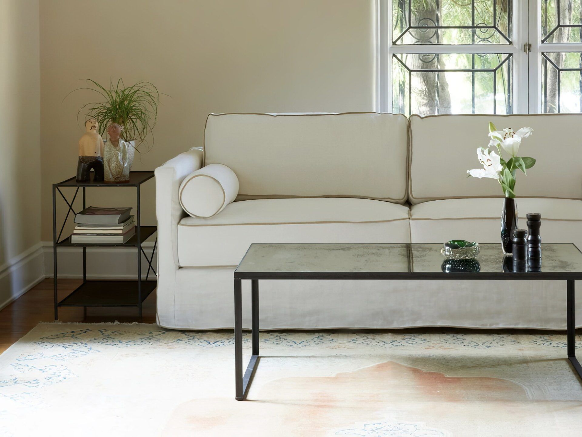 Cisco Home Vista Sofa | Sofas
