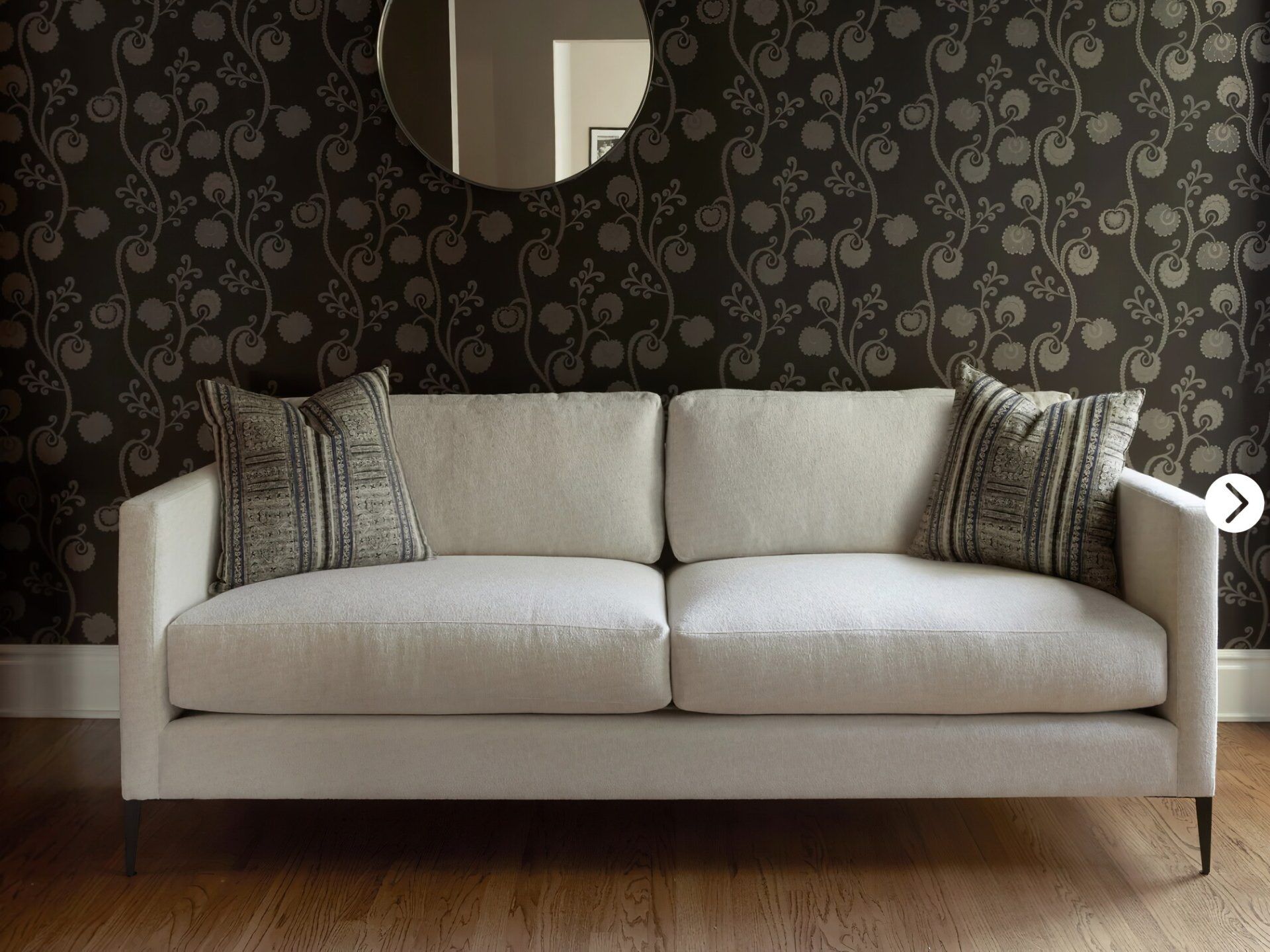 Cisco Home Benedict Sofa | Modern