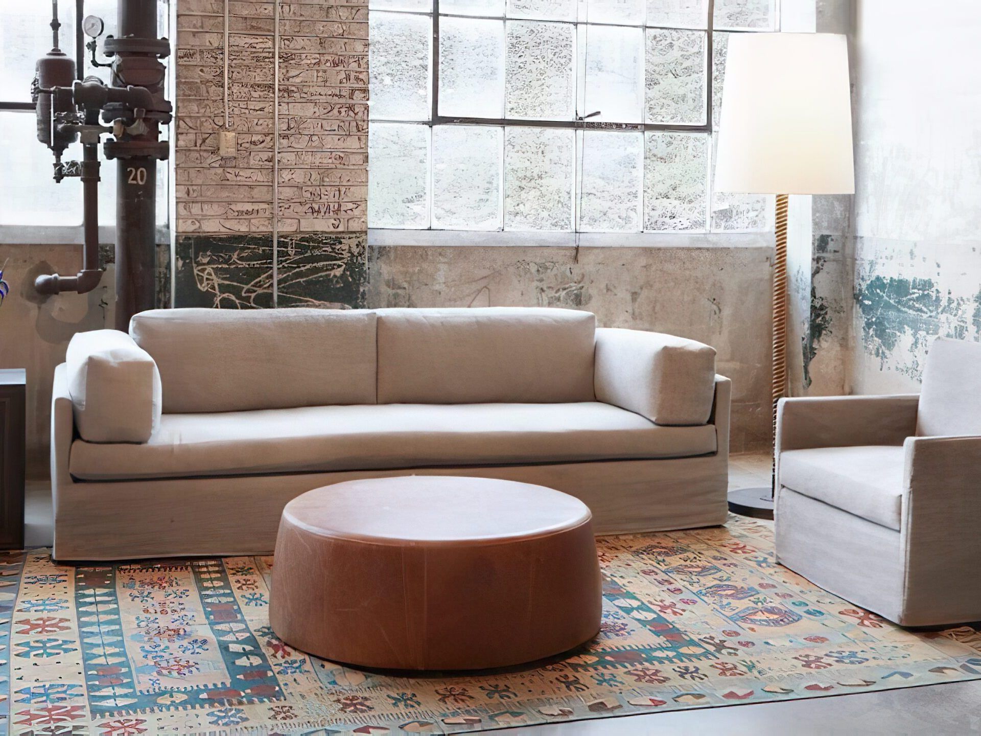 Cisco Home Allister Sofa | Sofas