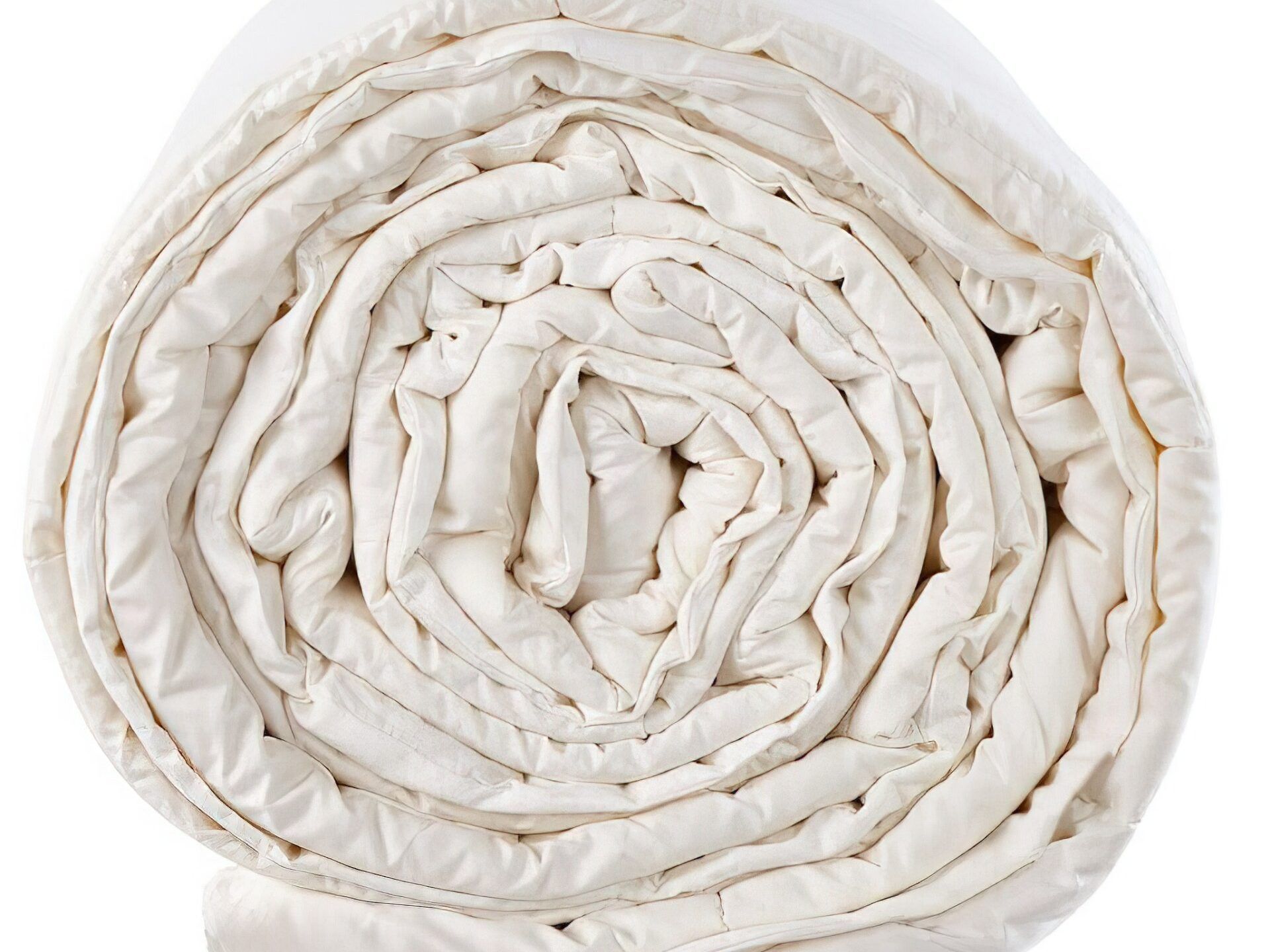 Sleep and Beyond Washable Wool myComforter | Light | Wool Comforters