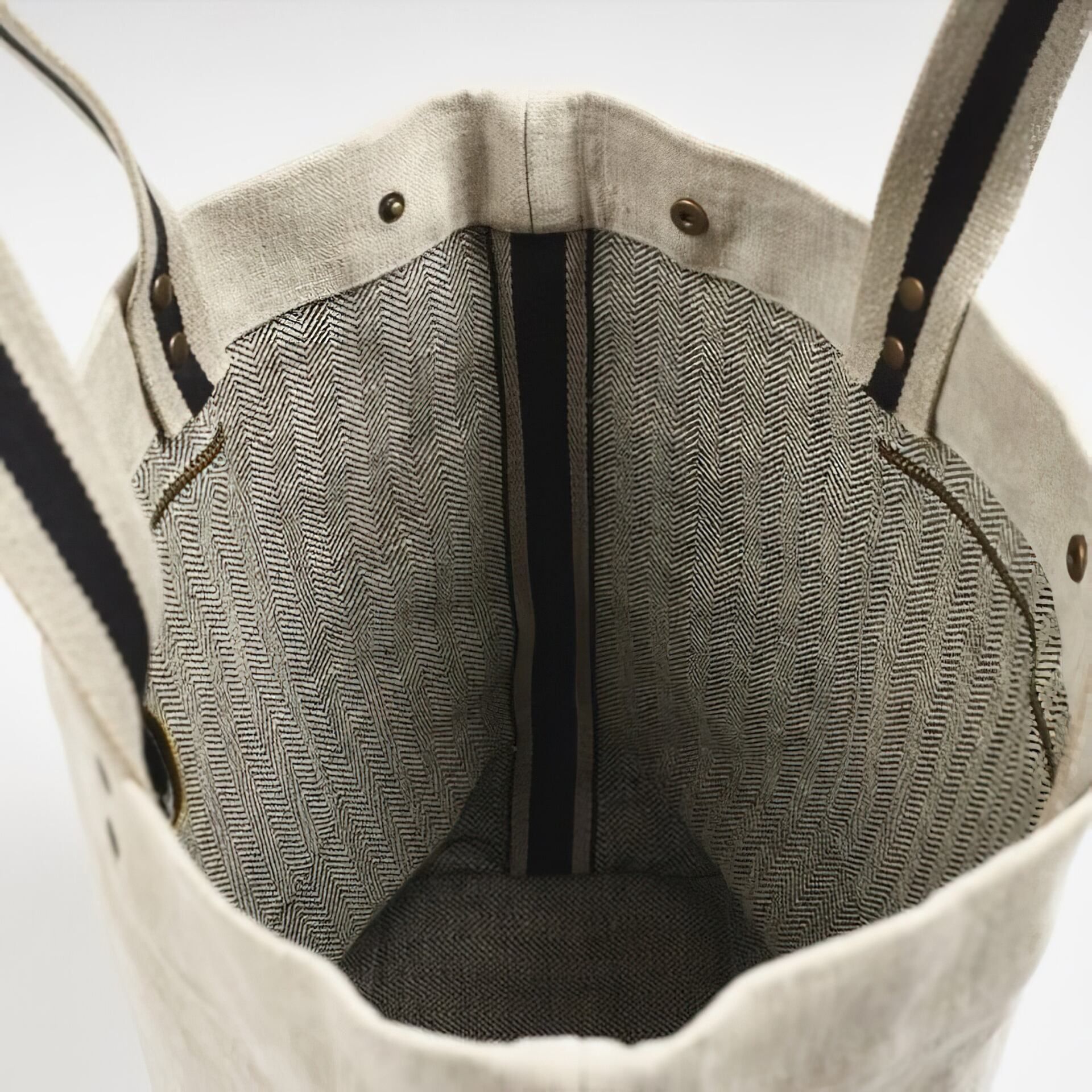 Libeco Linen Shoulder Sac Bag | Clothing and Accessories