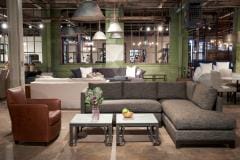 Cisco Home Cosmo Sectional | Sectionals