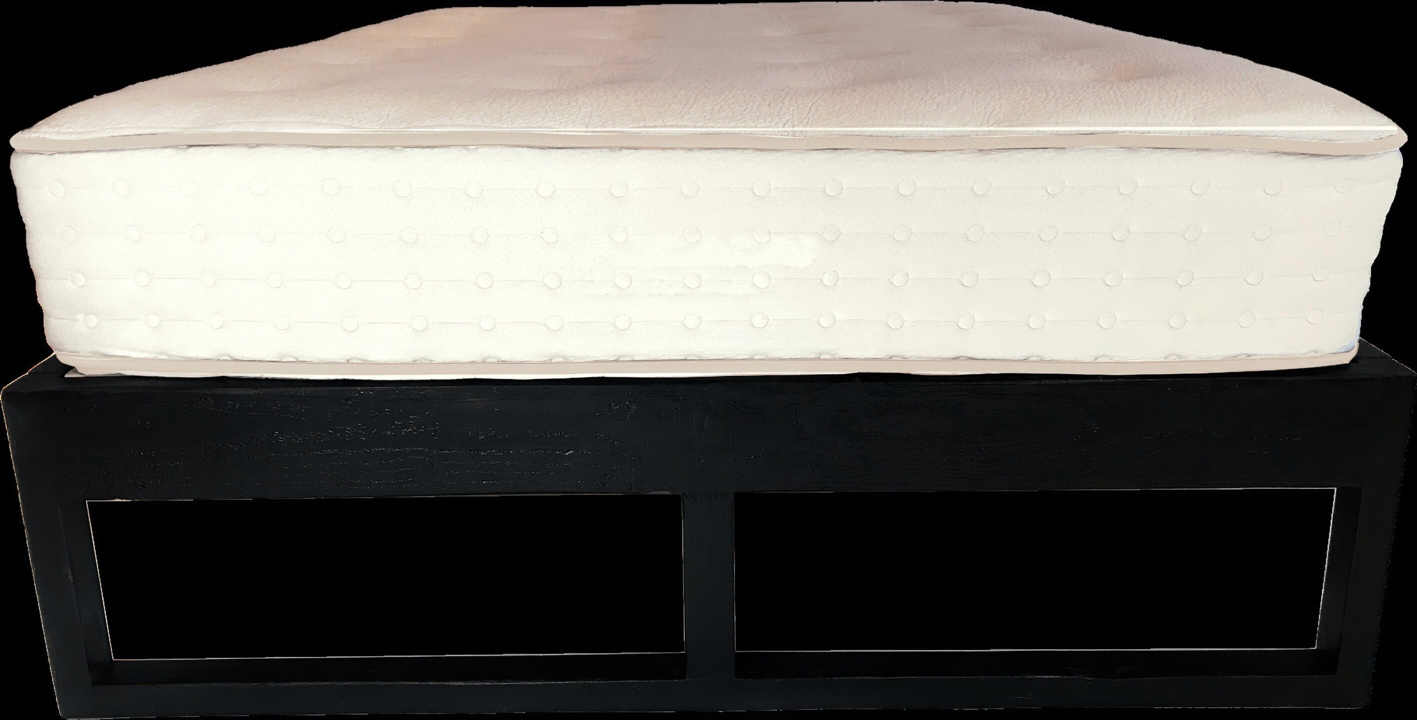 The Clean Bedroom Taconic Platform Bed | Platform Bed Frames