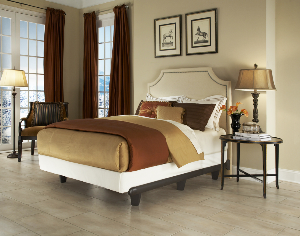 emBrace Bed Frame | Platform Bed Frames