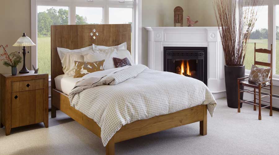 Organic Bedding and Mattress Store