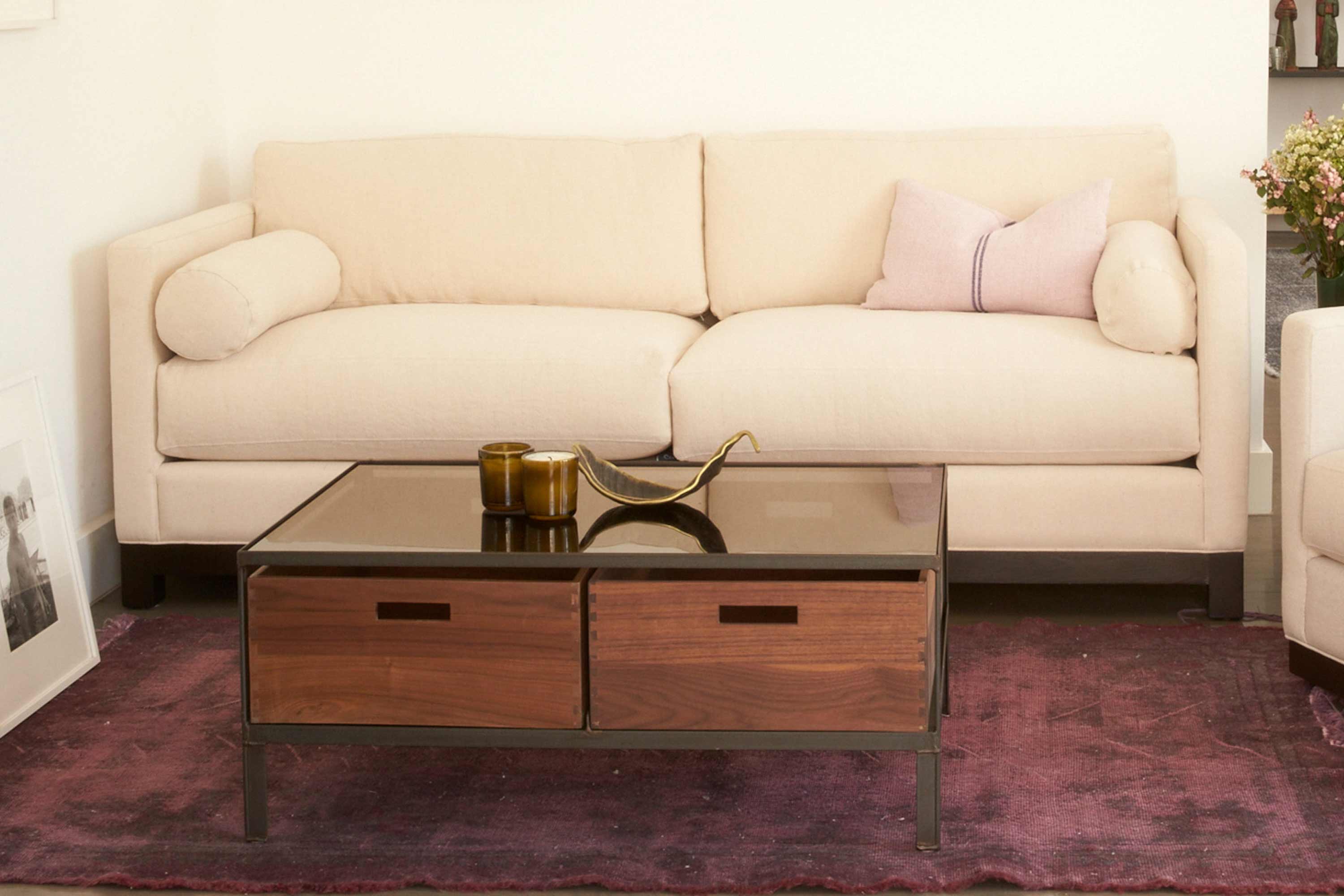 Cisco Home Cosmo Sofa | Modern