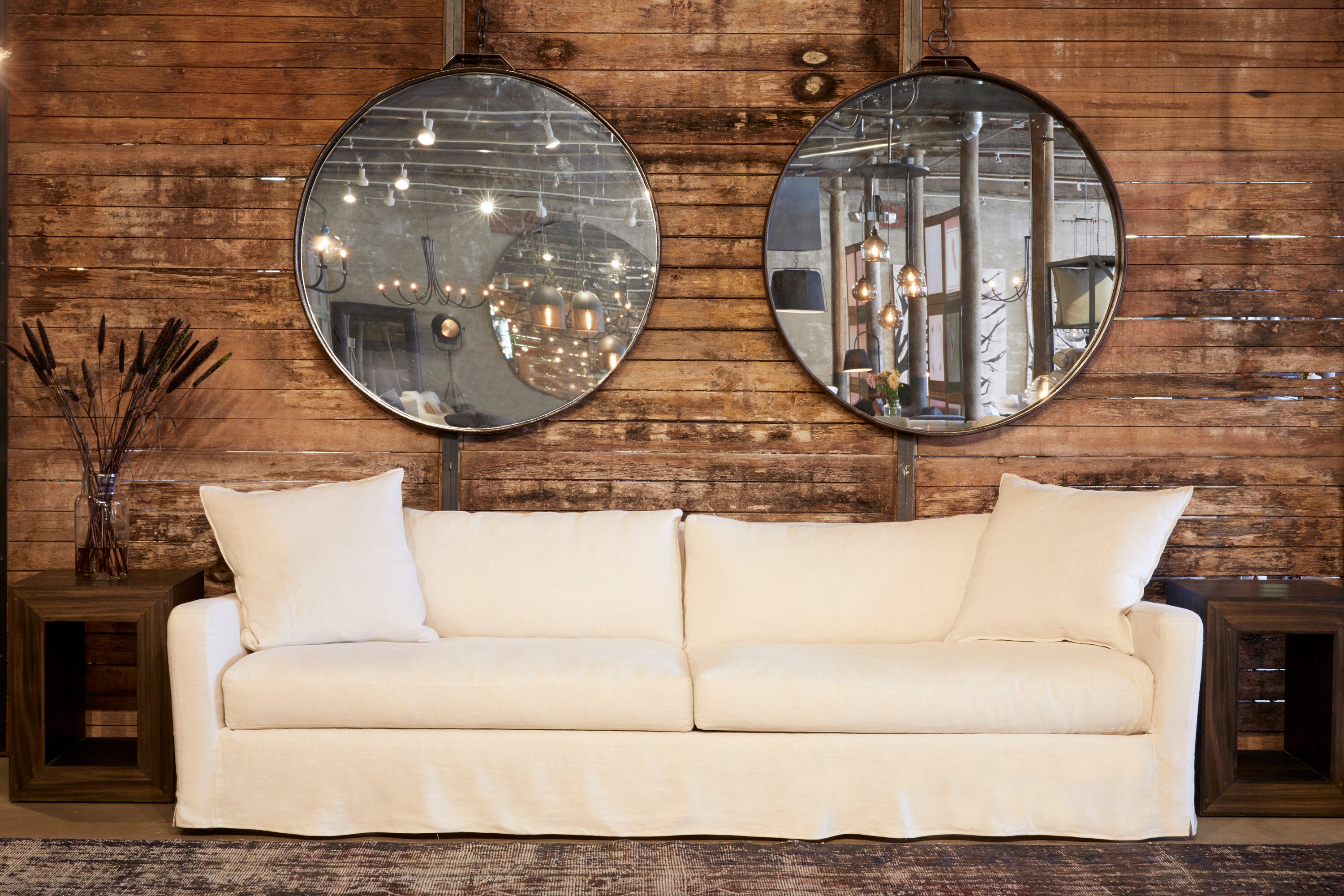 Cisco Home Sunset Sofa | Sofas