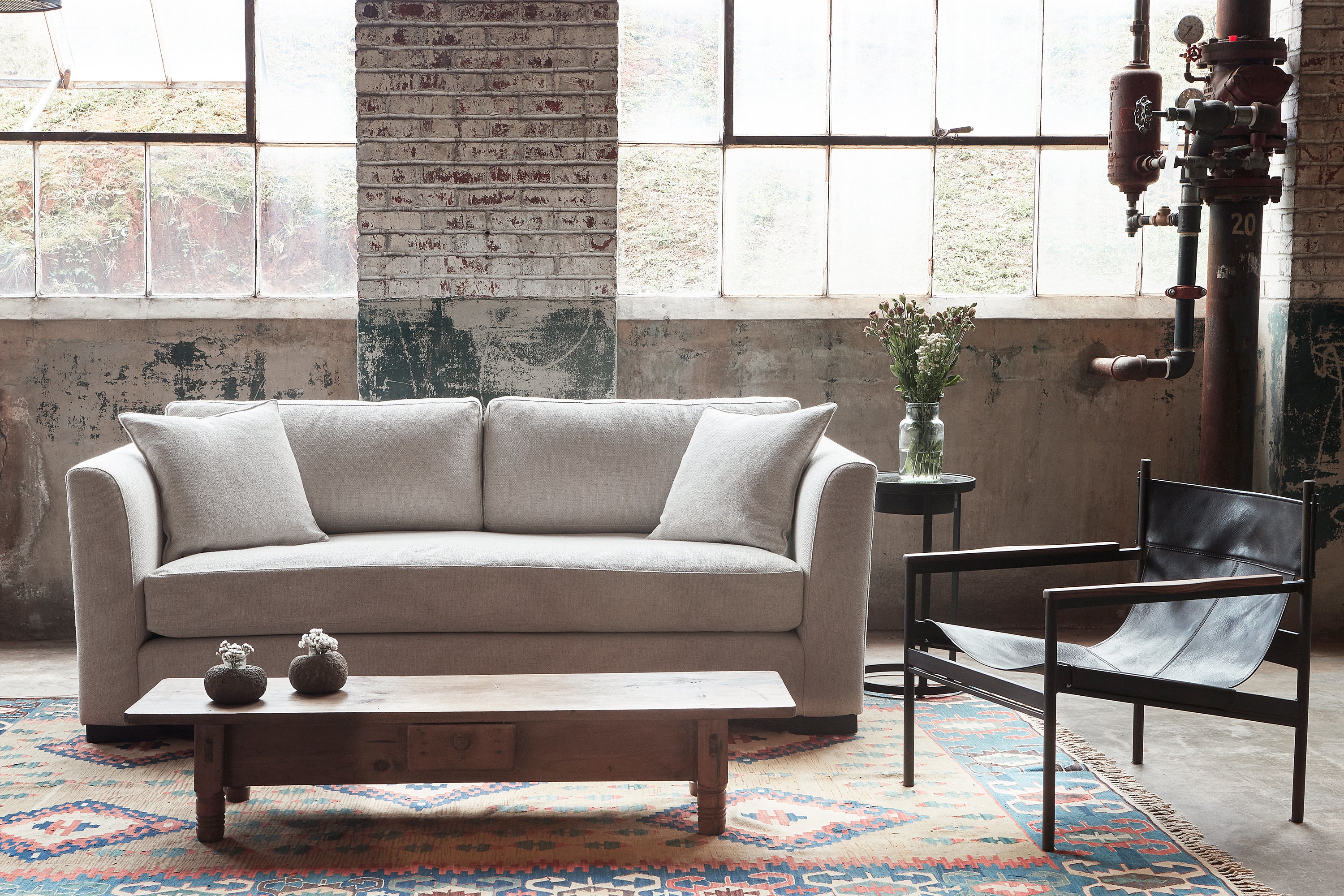 Cisco Brothers Ryder Sofa | Sofas