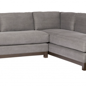 Cisco Brothers Cosmo Sectional | | Sofas