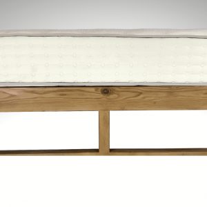 The Clean Bedroom Taconic Platform Bed | Platform Bed Frames