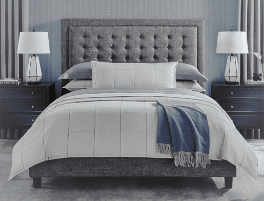 Organic Bedding and Mattress Store