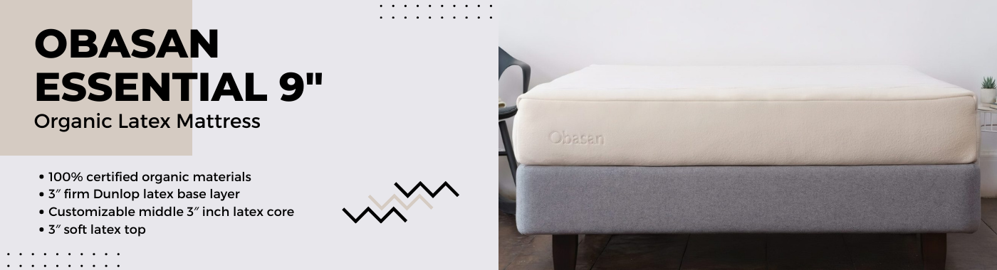 Organic Bedding and Mattress Store